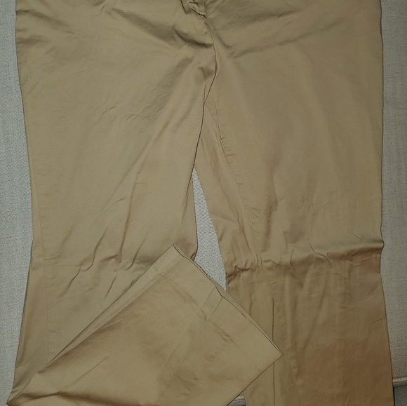 New York & Company | Pants & Jumpsuits | Tan Pants | Poshmark